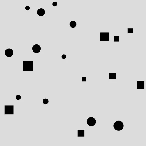 Generative Palette(Fork: Halton sequence) - Pattlas